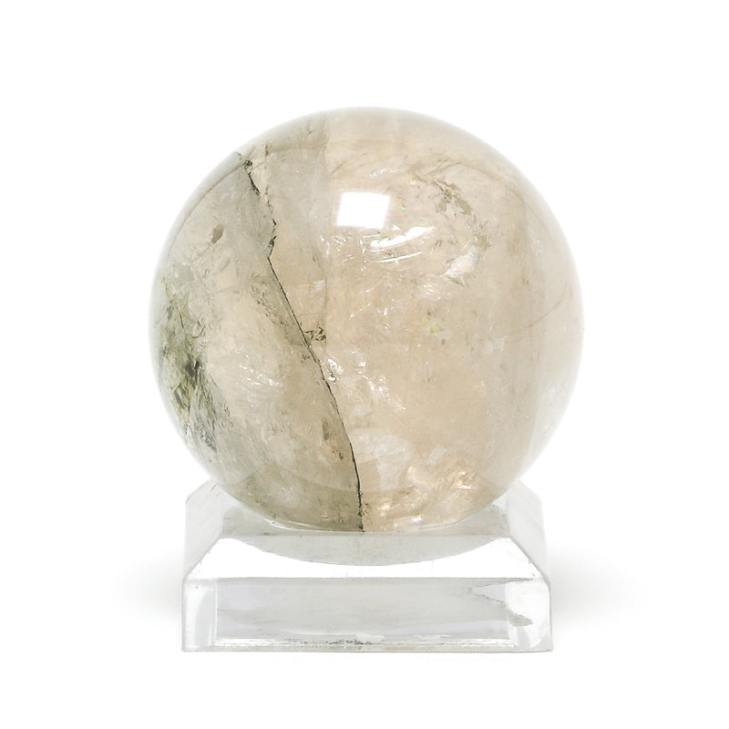 Topaz Sphere | Venusrox